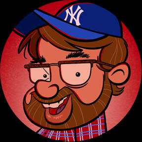 Animation – The Chad Frye – Illustration Guy