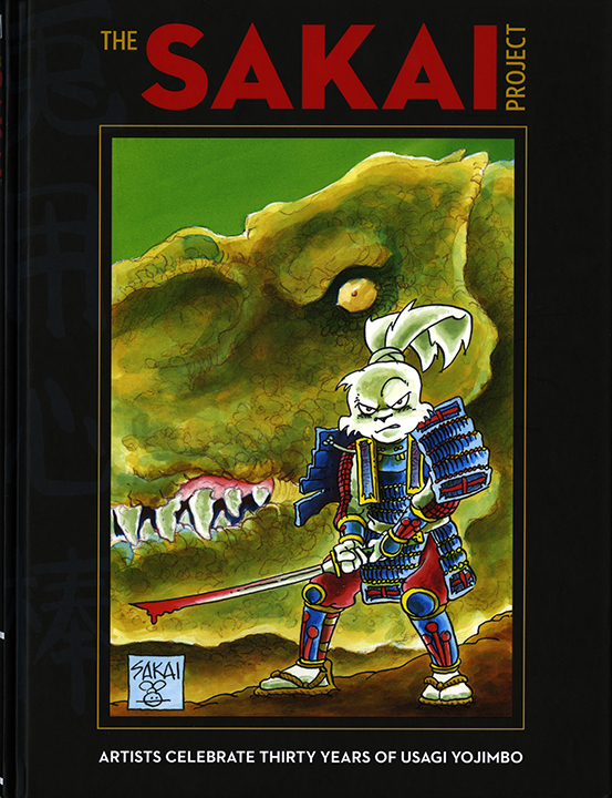 Oeuvre – The Chad Frye – Illustration Guy