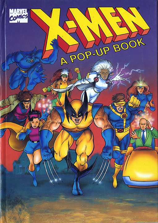 Oeuvre – The Chad Frye – Illustration Guy