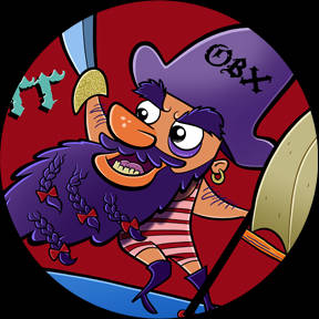 Comics – The Chad Frye – Illustration Guy