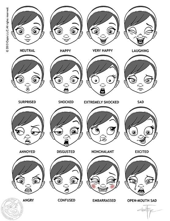 Animation – The Chad Frye – Illustration Guy